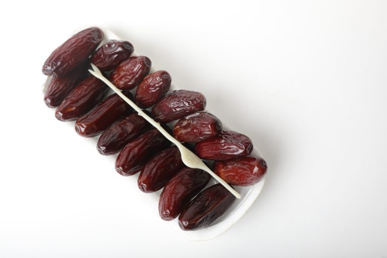 Egyptian Export Center | Dates